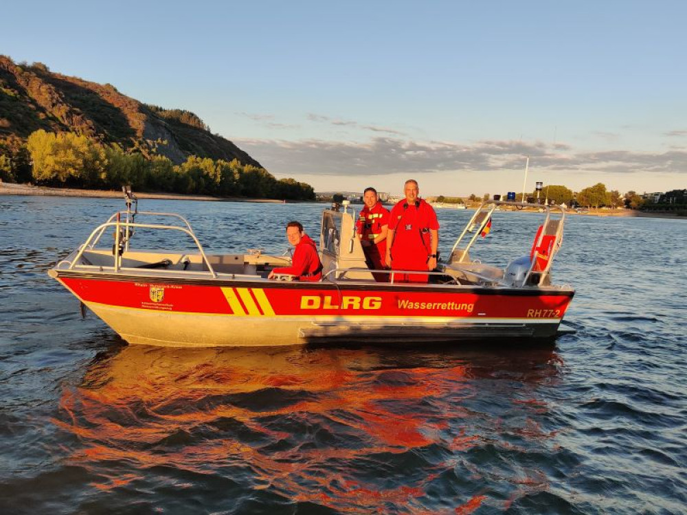 News | DLRG Ortsgruppe Boppard e.V.